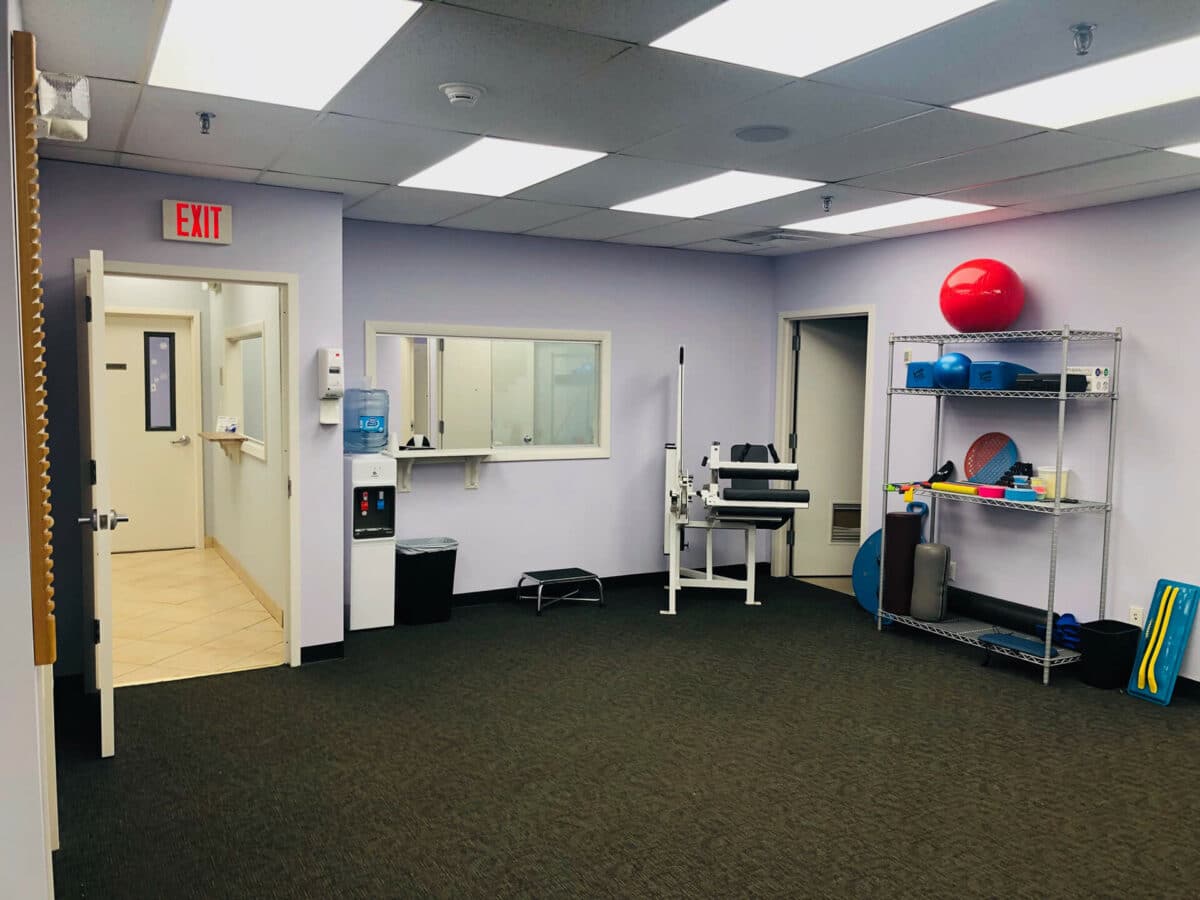 Physical Therapy in Dix Hills, NY - Phoenix Physical Therapy