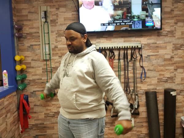 8 Ways Physical Therapy Can Help You Relieve Your Pain and Treat Your ...