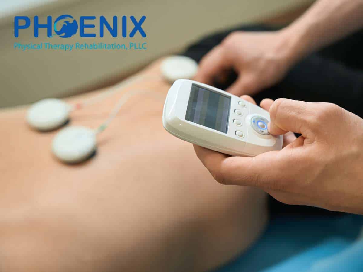 Electrical Stimulation For Effective Physical Therapy